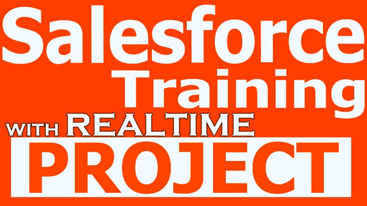 SALESFORCE TRAINING videos for BEGINNERS 2021 | Salesforce Einstein and Analytics
