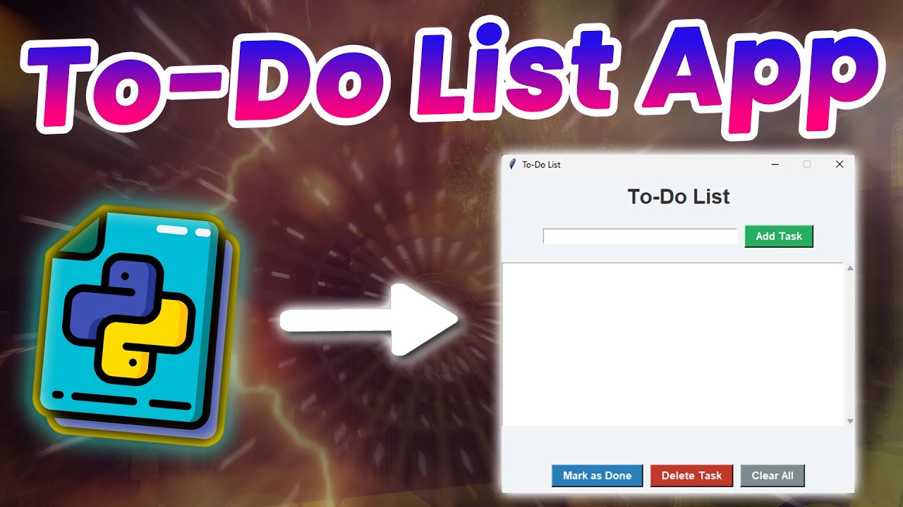 I Built a Rock Paper Scissors GUI Game in Python Using Tkinter — Step-By-Step!