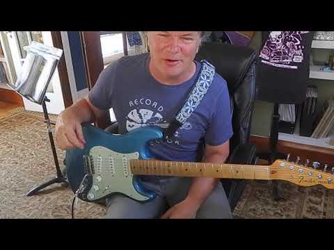 C# minor Pentatonic Scale on Guitar