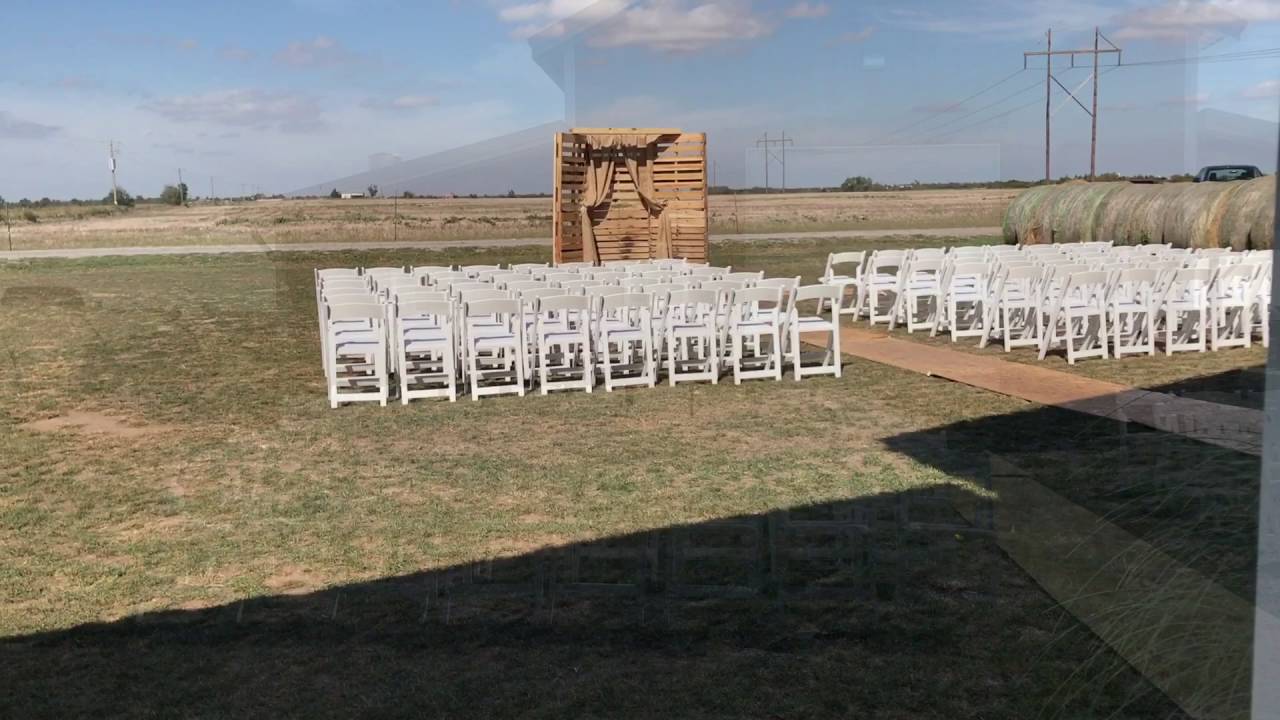Cimarron Fields Wedding and Event Barn | Yukon, OK