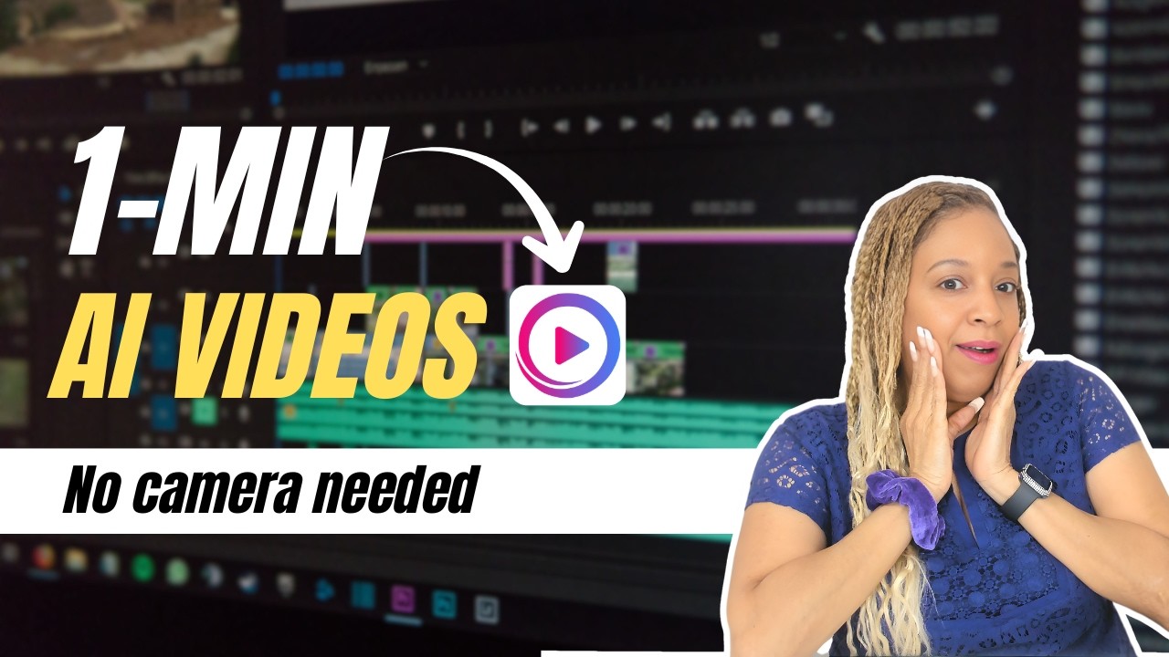 Faceless AI Channels Made Easy (Full Workflow Revealed)