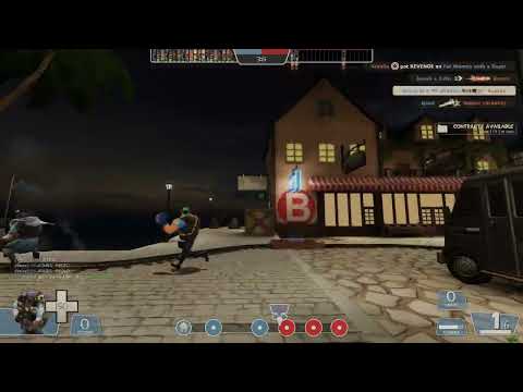 Steam Community :: Video :: Double Donk of the Day 4/12/25