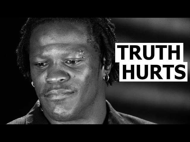 5 Things you didn't know about WWE Superstar R-Truth