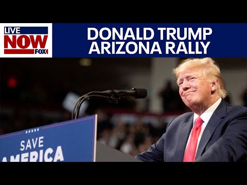 Trump update 8/23/2024..Libs MELTDOWN over RFK endorsing Trump, get ...
