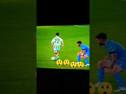 skill Iscoπ²π€© #isco #skills #footballskills