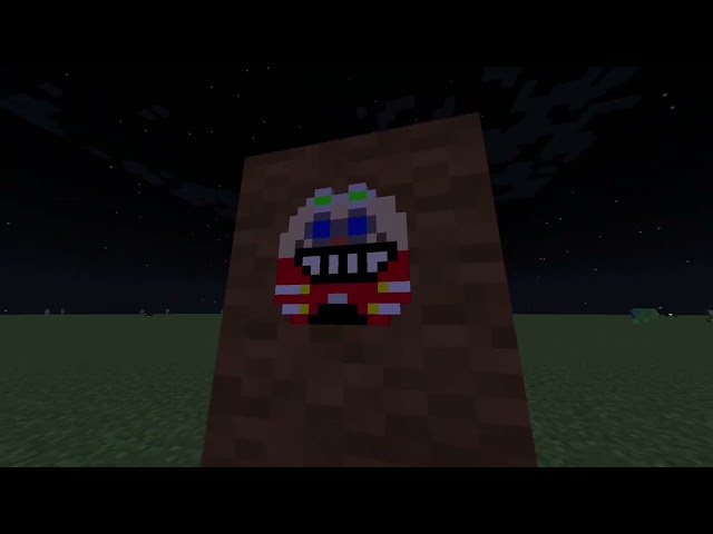 puffer fish to dr eggman Minecraft Texture Pack