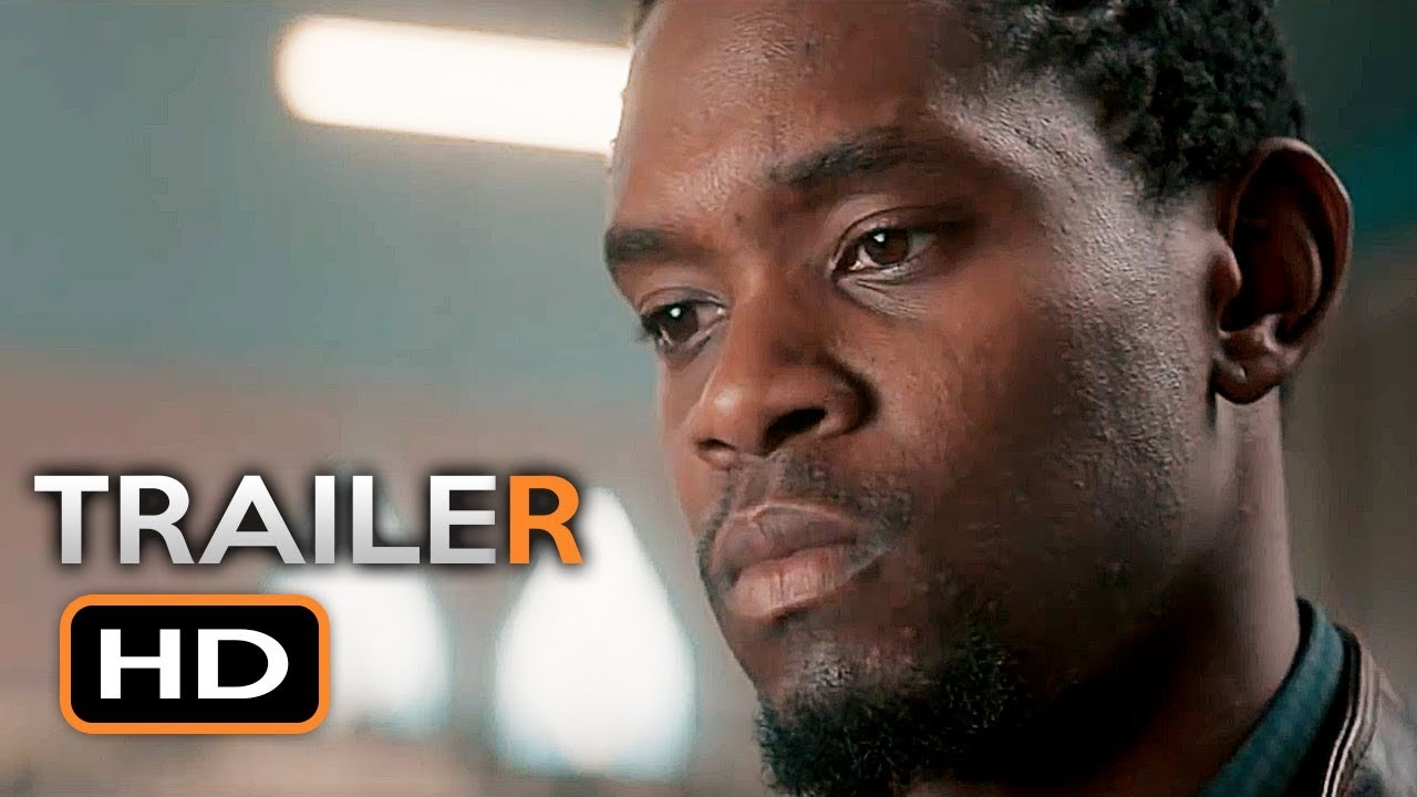 Yardie Official Trailer #2 (2018) Idris Elba Crime Drama Movie HD