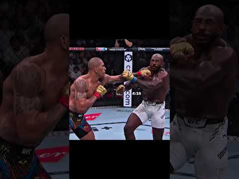 Alex vs rountree š„šæ #edit #mma #ufc #alexpereira #khalilrountree #fyp