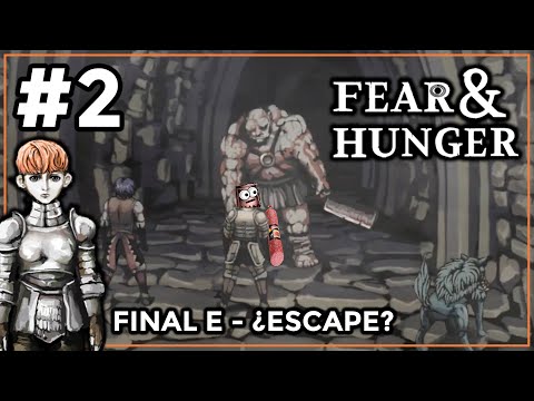 Steam Community :: Video :: Fear & Hunger | Parte 2 - Muertes y ...