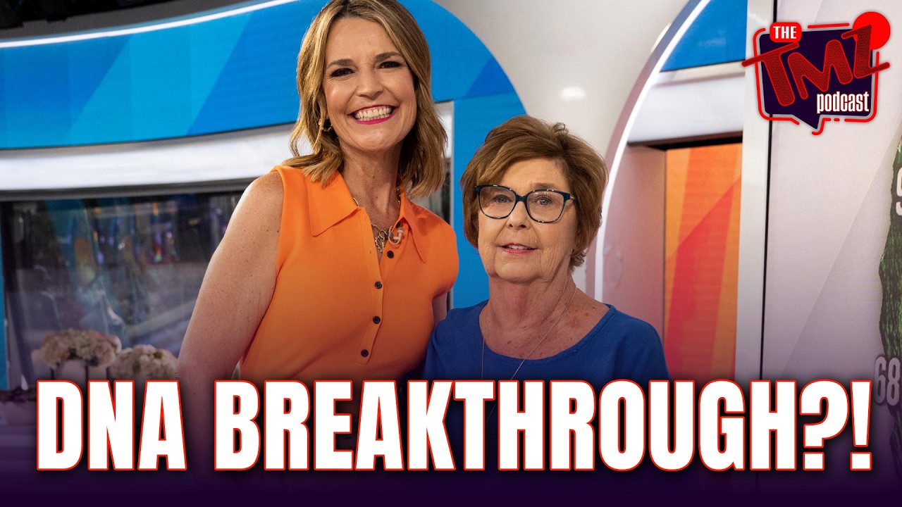 Nancy Guthrie Case Update: FBI Focuses on Key DNA Sample | The TMZ Podcast