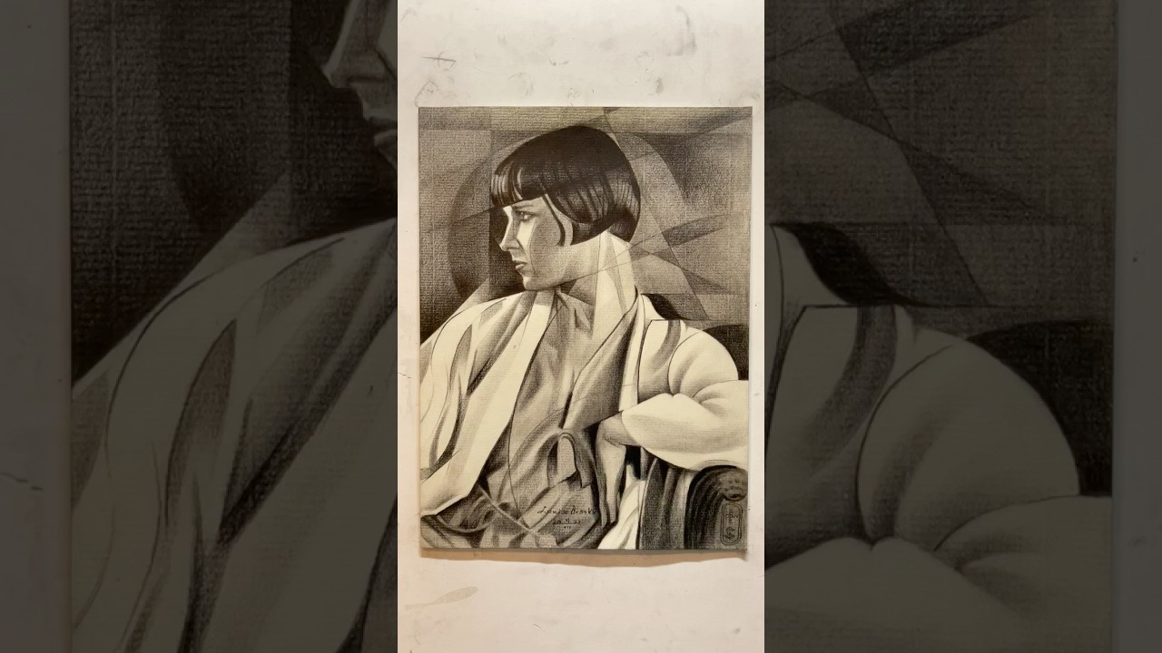 Louise Brooks - 07-07-23