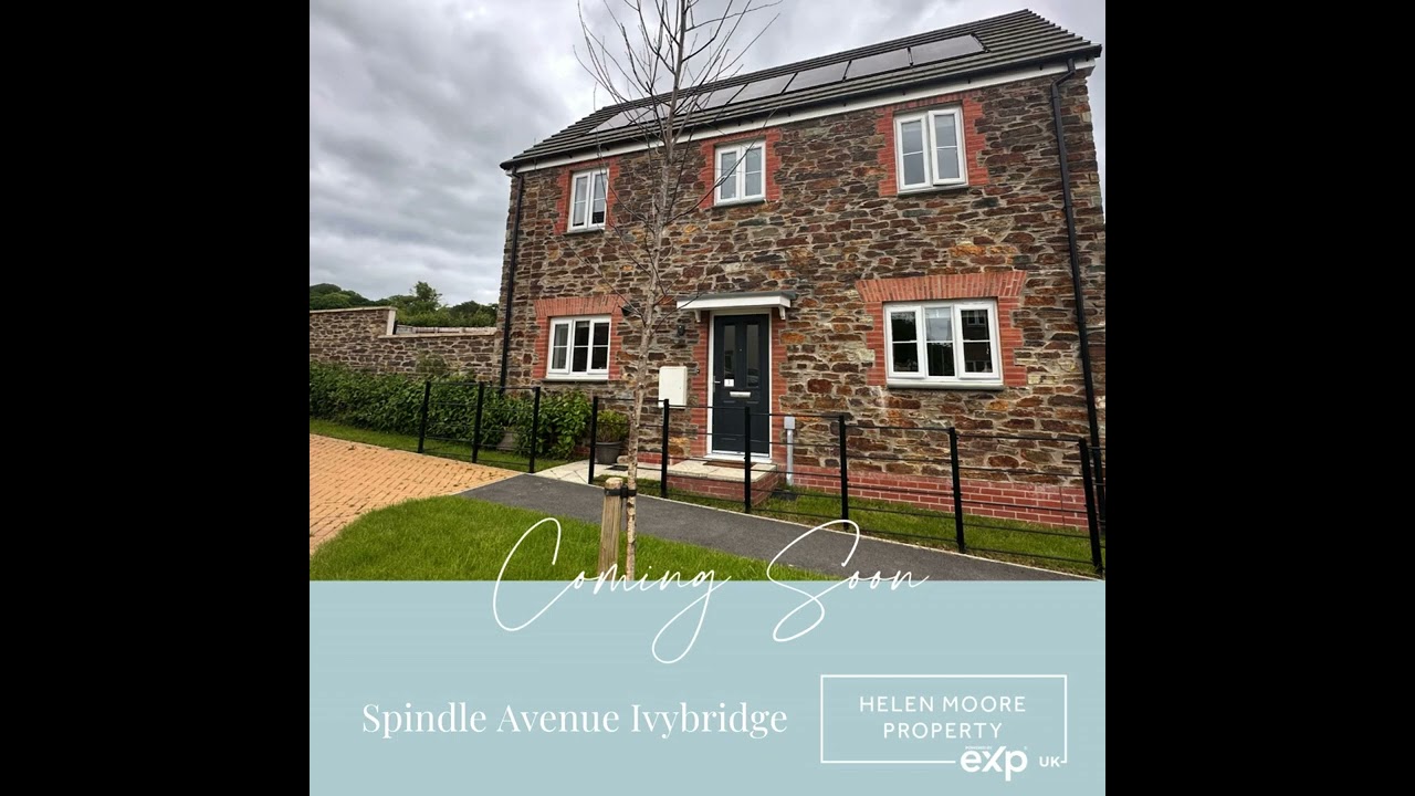 Spindle Avenue Ivybridge