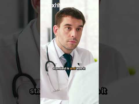 🩺 Why More Physicians Should Step Into the Expert Witness Role