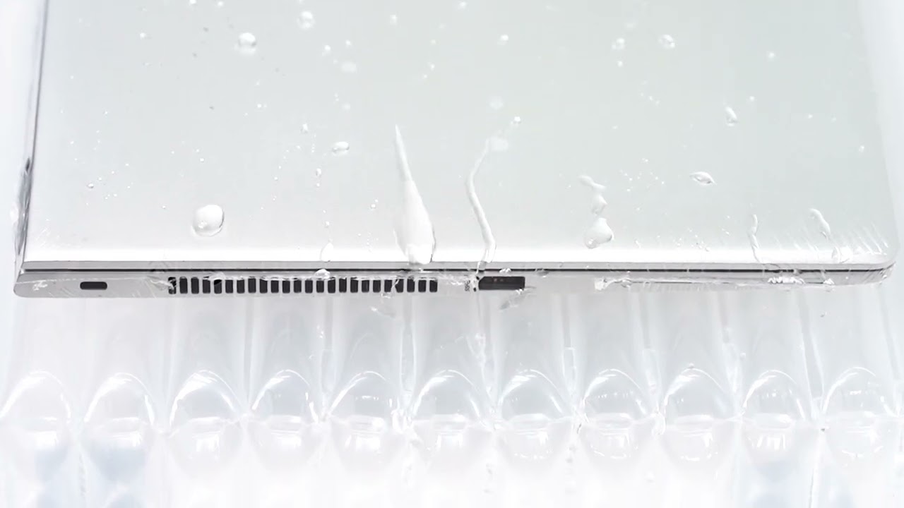 JOY SYSTEMS PC unboxing product