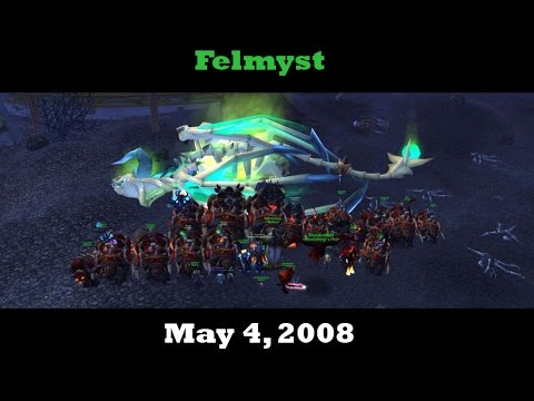 Steam Community :: Video :: Ballas vs Felmyst (Taim PoV)