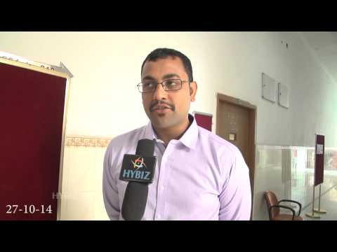 Water Grid Project will be completed in stipulated time frame - Dudhani Polymers