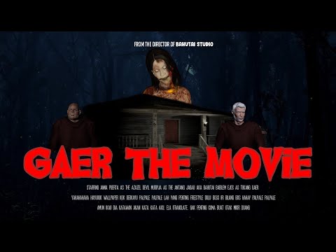 Steam Community :: Video :: GAER the MOVIE | Devour Indonesia #3