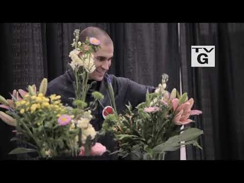 J Schwanke's Life in Bloom - Episode 108 Flower Power