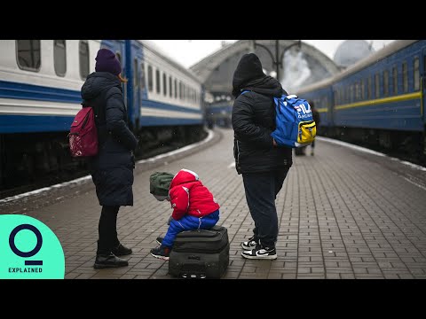 Free SIM Cards for Ukrainian Refugees