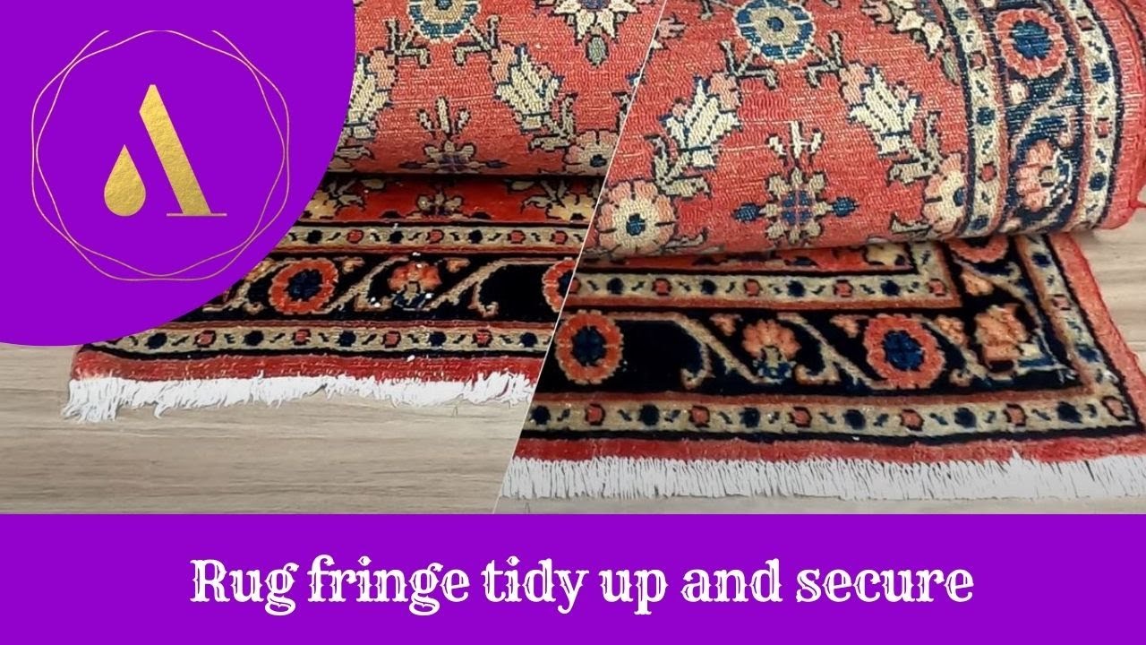 Rug Cleaning Videos - Arcadia Rug Spa