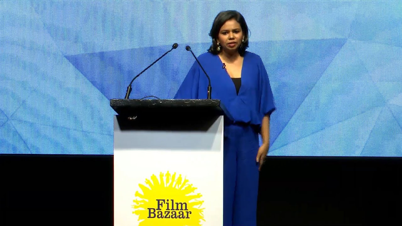 Introduction to IMDb