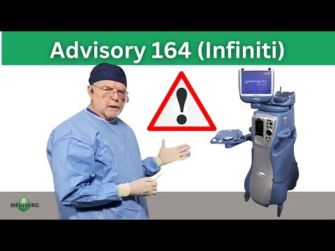Error Code - Advisory 164 (Infiniti)