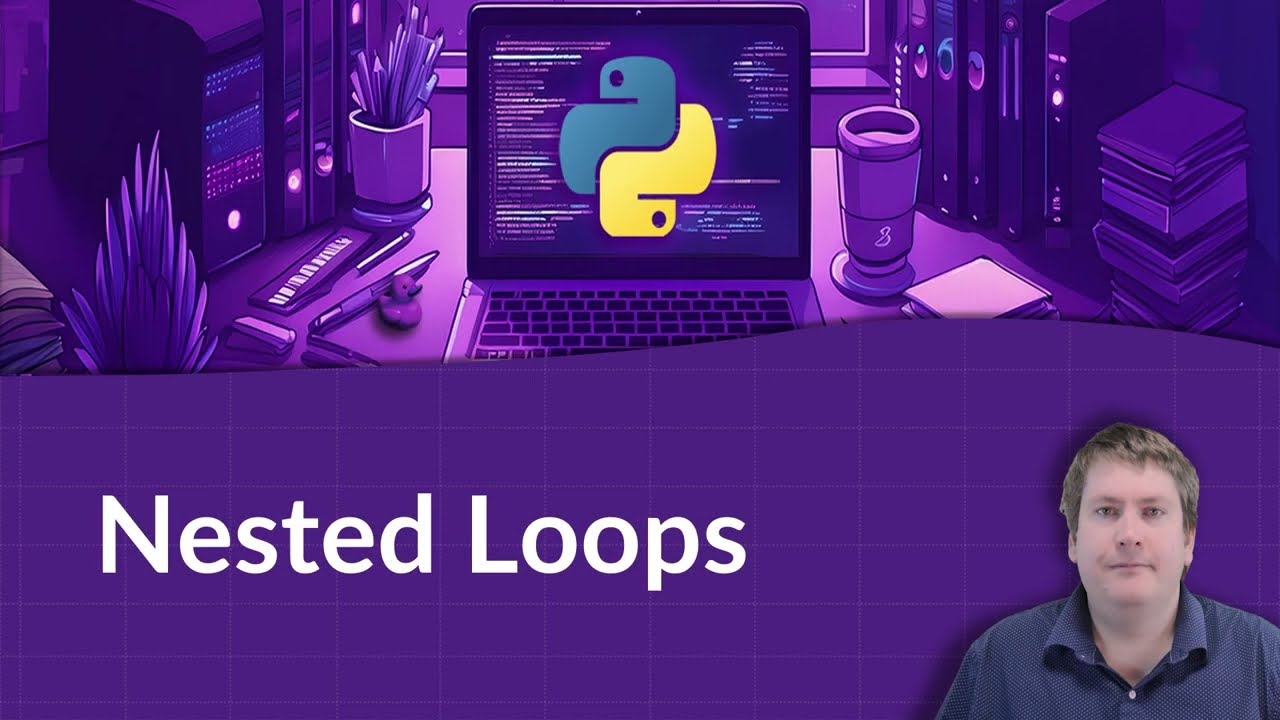 CS1026: Nested Loops