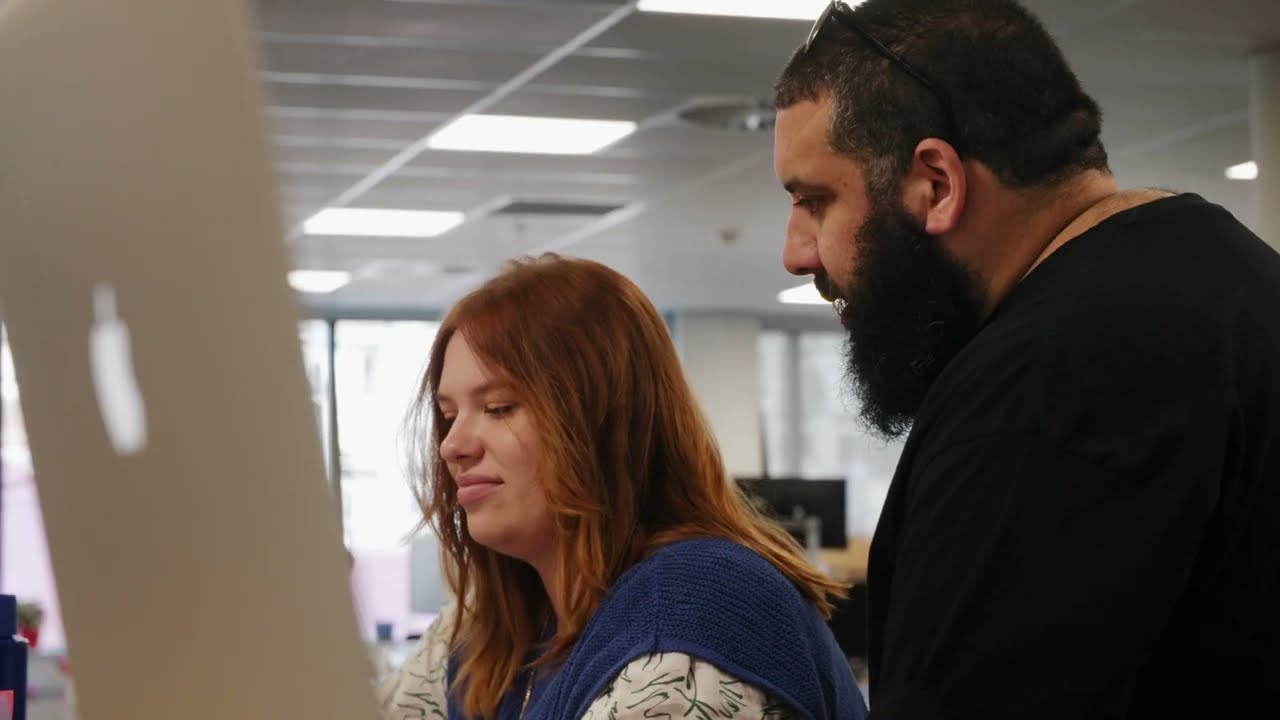 Intro to Dev Academy Aotearoa