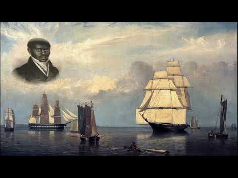 Pierre Toussaint (1766-1853) | The Victor's Place