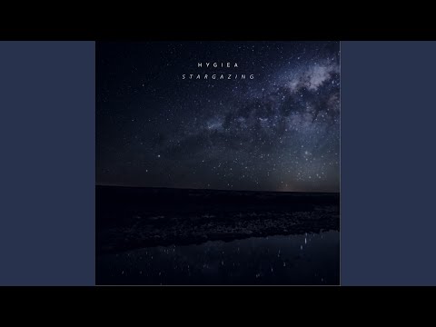 Stargazing movement J