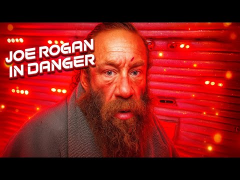 Liver King Arrested Threatening Joe Rogan