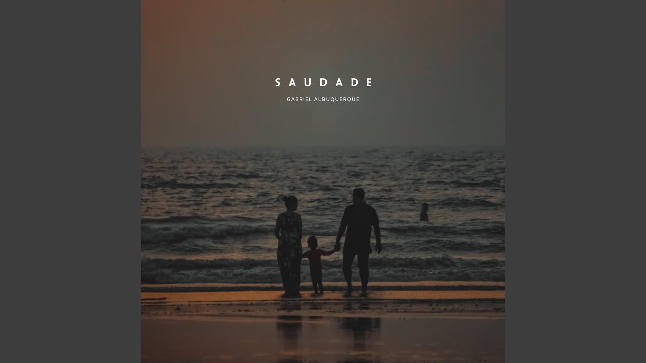 Saudade