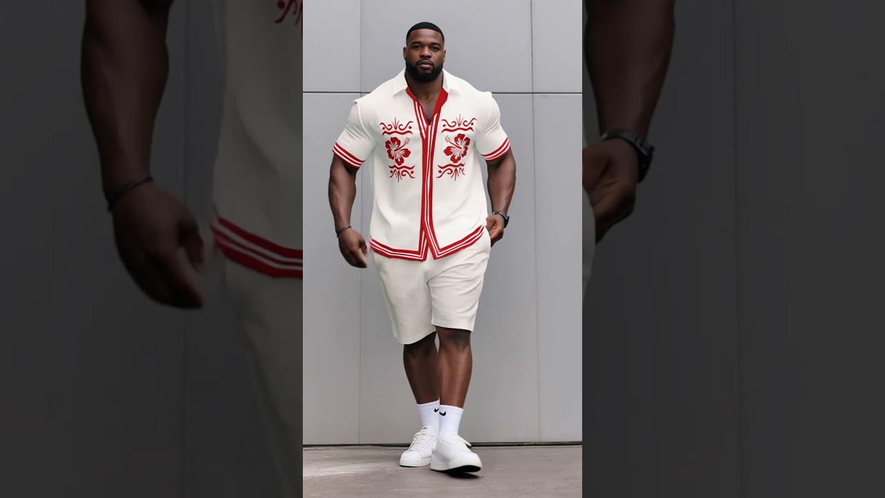 Biggmans Offers Fashion-Forward Big & Tall Wear – Shop Now