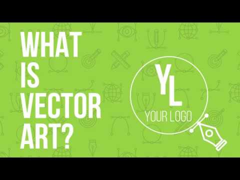 Vector Art Explained - TechnoMarketing Inc