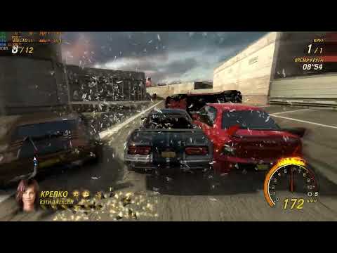 Steam Community :: Video :: FlatOut Ultimate Carnage - Street and Grand Finals
