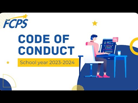 Code of Conduct Video