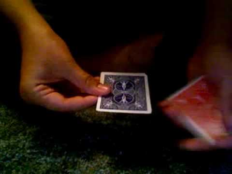 packet trick