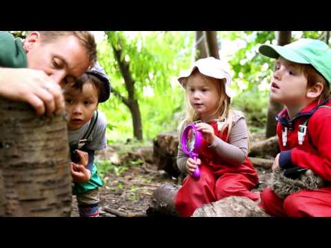 Why Maintained Nursery Schools Really Matter
