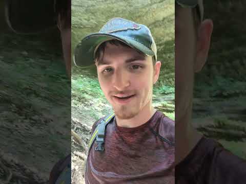 Cummins Falls TN part 9