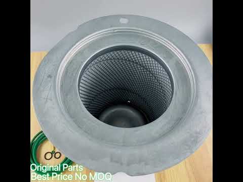 2901920040 Air Oil Separator for Atlas Copco Air Compressor GA55 75 90VSD sales@answkfilter.com