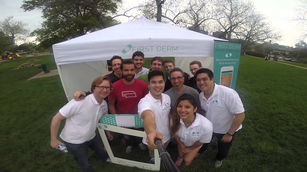 First Derm (iDoc24 Inc) | F6S