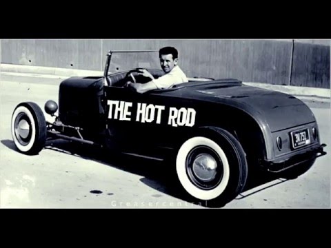 Watch “Hot Rod, Brief History” on YouTube | Greaser Central