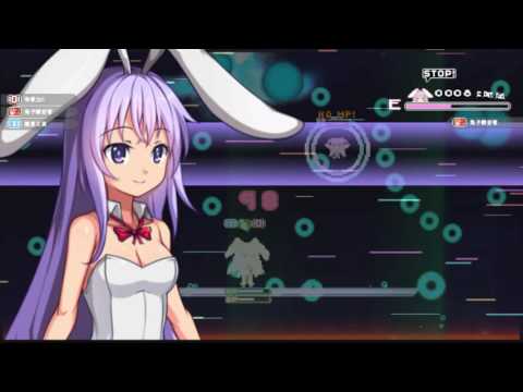 Steam Community :: Video :: Rabi-Ribi Noah-2nd and ??? (Extreme)