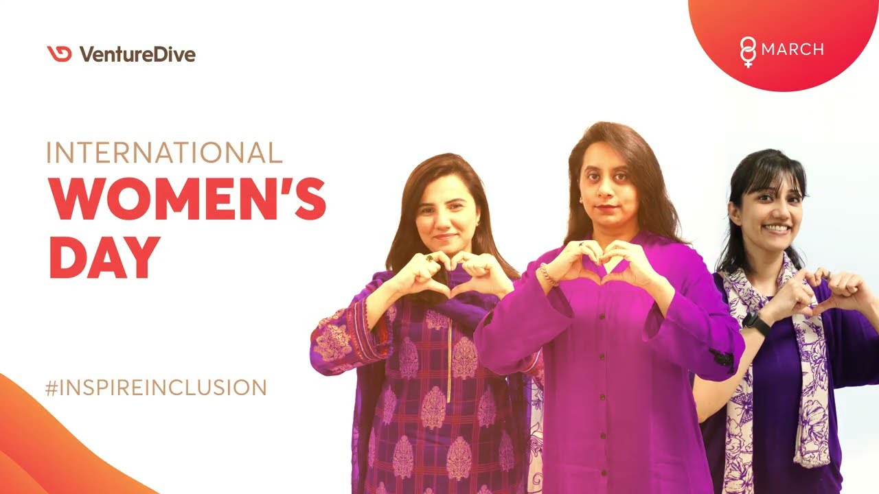 International Womens Day 2024