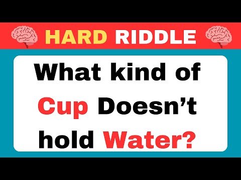 "Brain Tease Challenge! Daily Riddle & Quiz to Test Your IQ! 🤯🧠 | Pub Quiz Fun"