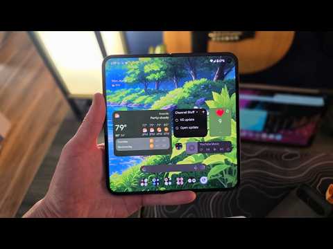Pixel 9 Pro Fold Long-Term Review | The One I Wanted to Love