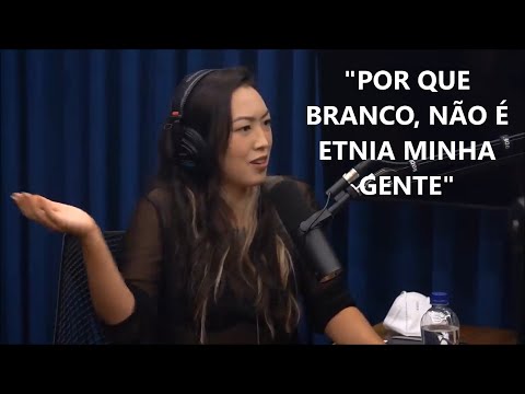 Só era chamada quanto procuravam atrizes ORIENTAIS - ANA HIKARI no Canal Venus Podcast