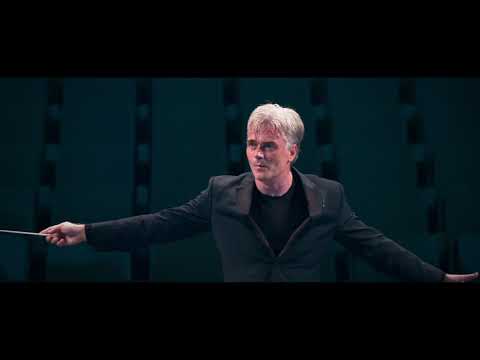 The London Philharmonic Orchestra presents: Tragedy & Triumph