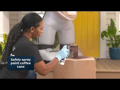 Game On with Tamera Episode 3 Crafting