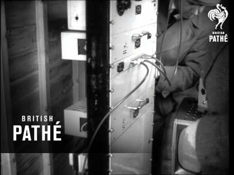 Down With Aerials! (1960-1969)